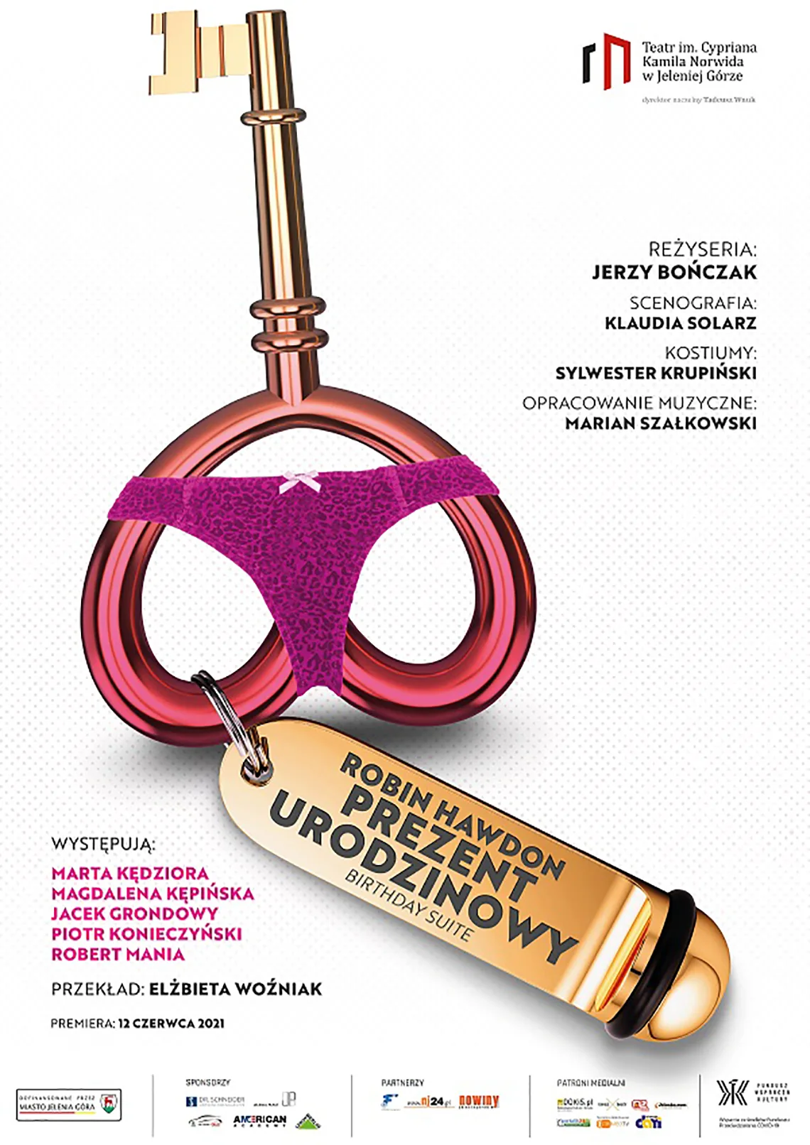 Kalendarz - UM Piła