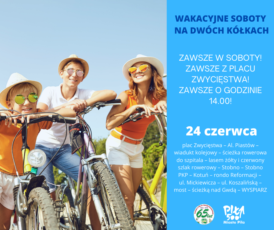 Kalendarz - UM Piła