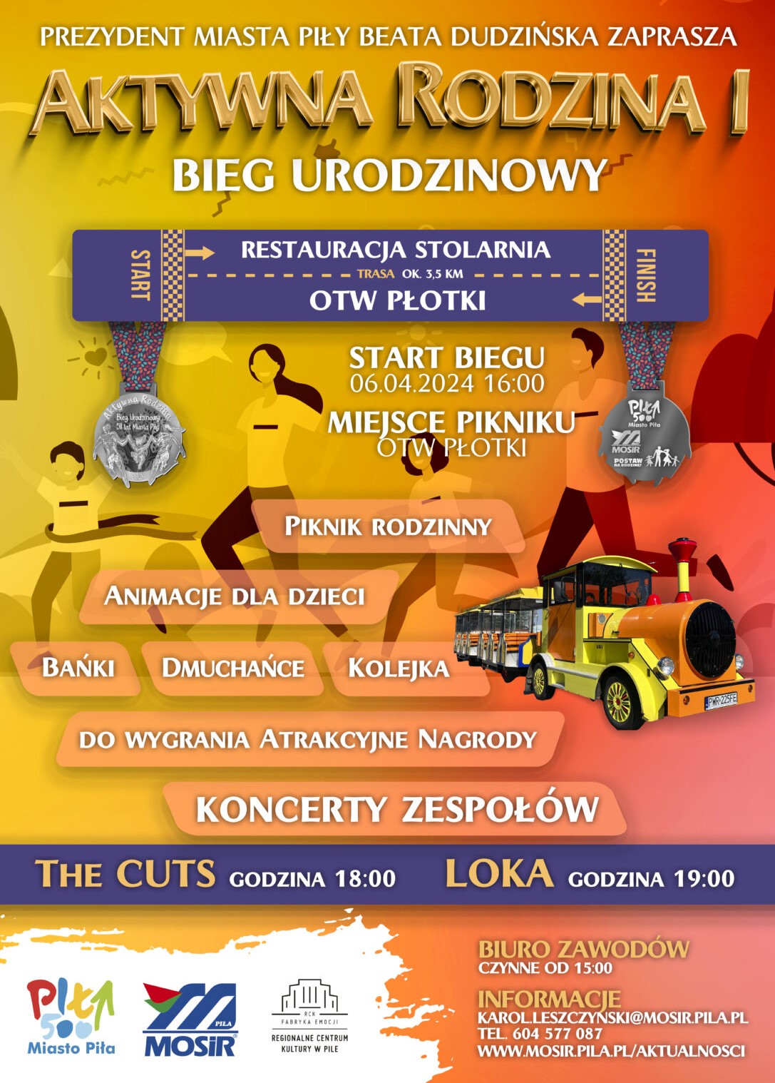 Kalendarz - UM Piła