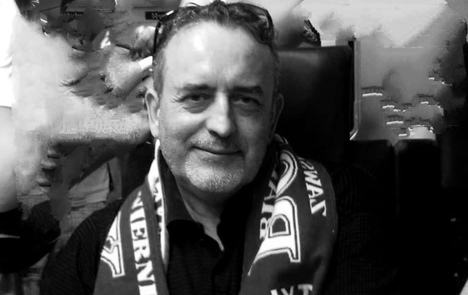 Zmarł Zdzisław Cebula – były dyrektor Wydziału Administracyjnego Piły ...