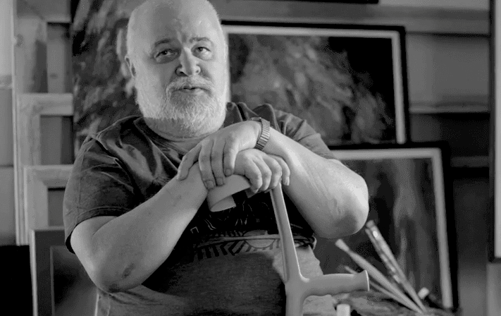 Zmarł Andrzej Podolak - UM Piła