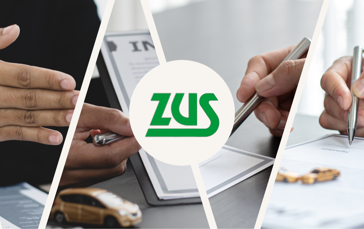 ZUS o świadczeniu wspierającym: najpierw decyzja wojewódzkiego zespołu ...